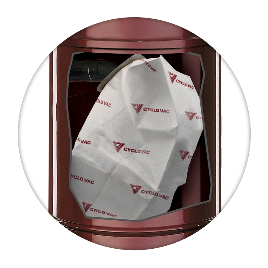 Cyclo Vac GS135 Central Vacuum Unit - Buckhead Vacuums